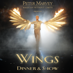 See Tickets (CH) - PETER MARVEY - «WINGS» Tickets und Daten