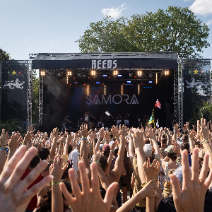 See Tickets (CH) - REEDS FESTIVAL 2024 Tickets und Daten