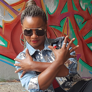 REINA SABA : Billet, place & tournée | See Tickets France