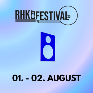 RHK FESTIVAL Billetter og datoer