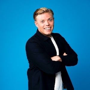 See Tickets - ROB BECKETT - WORK IN PROGRESS Tickets and Dates
