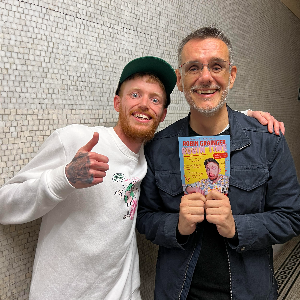 See Tickets - ROBIN GRAINGER: WORK IN PROGRESS Tickets and Dates