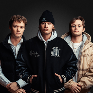 ROC BOYZ // HAVET, TRONDHEIM Billetter og datoer