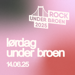 Rock Under Broen - Alle begivenheder