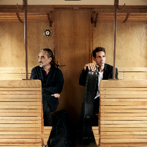 See Tickets (CH) - ROMAN NOWKA'S HOT 3 & STEPHAN EICHER [CH] Tickets ...