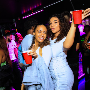 See Tickets - RUMFEST - LONDON'S BIGGEST SUMMER & RUM PARTY Tickets and ...
