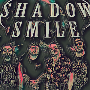 See Tickets - SHADOW SMILE ALBUM LAUNCH SHOW Tickets and Dates