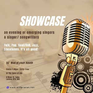 See Tickets - SHOWCASE Tickets and Dates