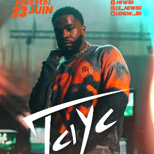 SHOWCASE TAYC : Billet, place & tournée | See Tickets France