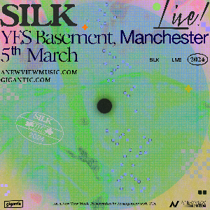See Tickets - SILK - Live Tickets and Dates