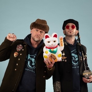 Concert SOVIET SUPREM : Billet, place & tournée 2026 | See Tickets France