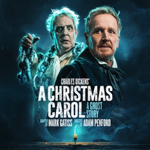 See Tickets - Charles Dickens' A Christmas Carol: A Ghost Story Tickets