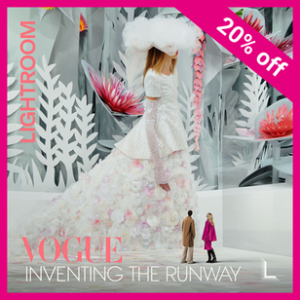See Tickets - Vogue: Inventing the Runway Tickets and Dates 2025