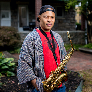 See Tickets - STEVE COLEMAN AND FIVE ELEMENTS Tickets and Dates