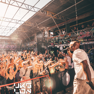 See Tickets - SUMMER OPEN-AIR GARAGE RAVE - LONDON EAST Tickets and Dates