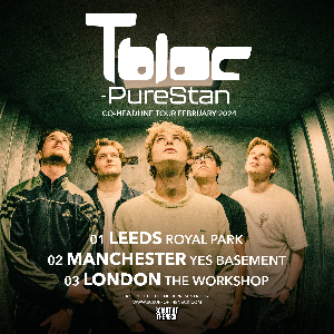 See Tickets - T-BLOC Tickets and Dates