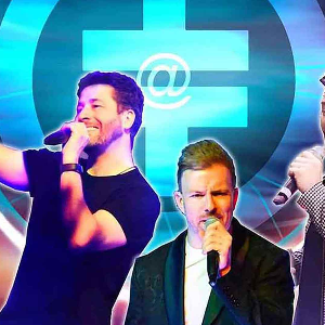 See Tickets - TAKE THAT TRIBUTE NIGHT - MANCHESTER Tickets and Dates