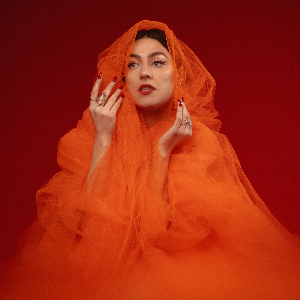 See Tickets - TAMSYN KELLY: CRYING IN TK MAXX Tickets and Dates