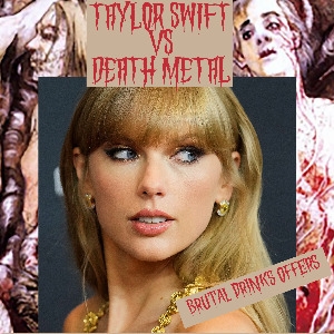 See Tickets - TAYLOR SWIFT VS DEATH METAL Tickets and Dates