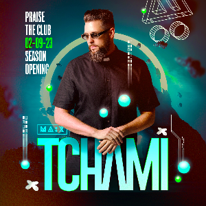 See Tickets (CH) - TCHAMI X ZÜRICH Tickets und Daten