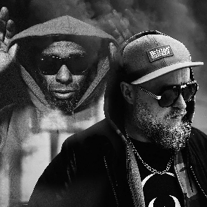 See Tickets - THE BUG & FLOWDAN Tickets and Dates