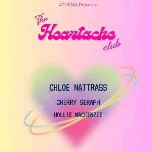 See Tickets - THE HEARTACHE CLUB Tickets and Dates