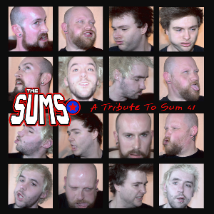 See Tickets - THE SUMS (A TRIBUTE TO SUM 41) Tickets and Dates