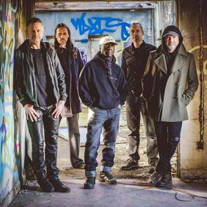 See Tickets (CH) - THRESHOLD - THROUGH TIME TOUR 2024 Tickets und Daten