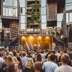 TIETGEN FESTIVAL 2025 Billetter og datoer 2025