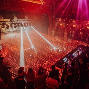 See Tickets - KOKO Electronic: Sam Wise, Lord Apex + more Tickets and Dates
