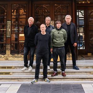 The Analogues Tickets and Dates
