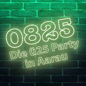 See Tickets (CH) - 0825 - one last ü25 Party im alten KIFF Tickets ...