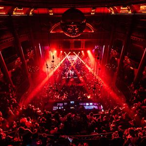 See Tickets - Anjunadeep Open Air Afterparty Tickets and Dates