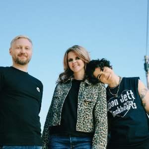 See Tickets - THE SUBWAYS - ACOUSTIC ALBUM LAUNCH + SIGNING Tickets and ...