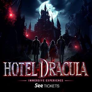 AS.COM - Hotel Dracula Entradas y fechas
