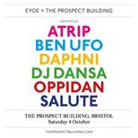 Prospect - All Events