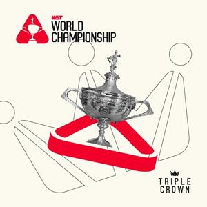 World Championship Qualifiers Tickets and Dates