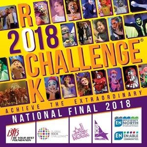 See Tickets - 2018 Rock Challenge Tickets and Dates