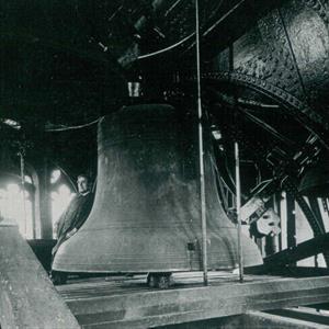 Inside the Elizabeth Tower Tickets and Dates