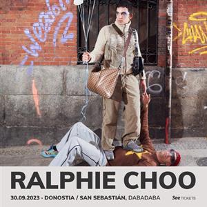 See Tickets - Ralphie Choo Tickets and Dates
