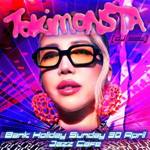 See Tickets - Tokimonsta Tickets and Dates