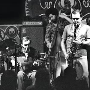 See Tickets - Getz/Gilberto 60th Anniversary With Raquel Martins ...