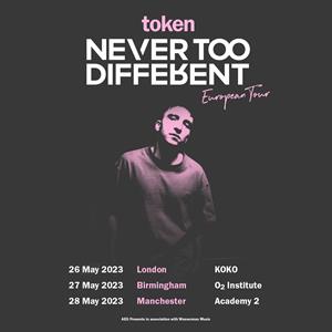 token Tickets and Dates