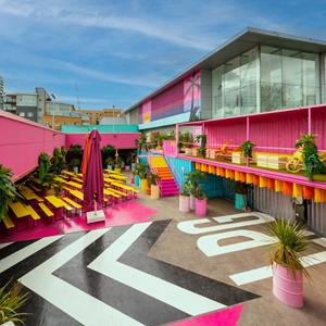 See Tickets - The Better Days: Summer Open-Air Parties Tickets and Dates