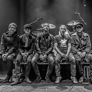 See Tickets - The Rifles Tickets and Dates 2023