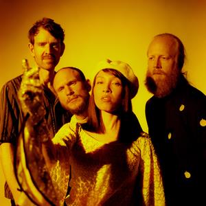 Little Dragon Tickets and Dates