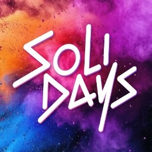 SOLIDAYS 2026 - PASS 3 JOURS à Paris @ Hippodrome ParisLongchamp le 28 juin 2026 - Billets ...