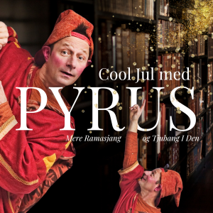 Gramslot - Alle begivenheder