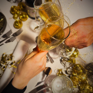 Gramslot - Alle begivenheder