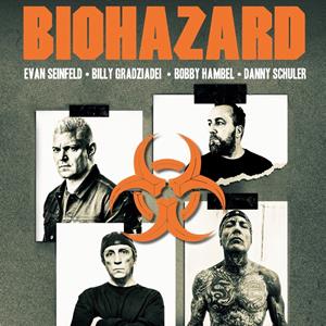 See Tickets - Biohazard Tickets and Dates